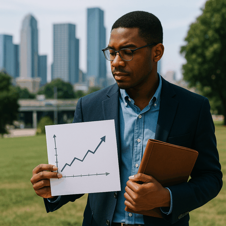 Financial Agility: How to Outsmart Inflation and Thrive - Destiny S. Harris