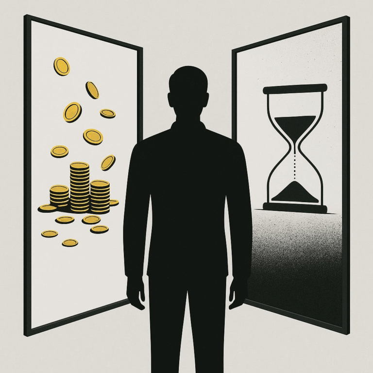 Contradiction Can Coexist: Why I Invest and Pay Off Debt at the Same ...